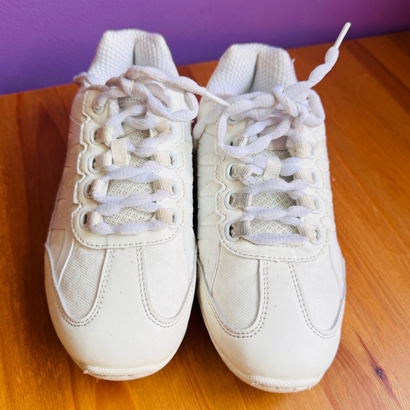 Chasse | Shoes | Chasse Cheerleading Shoes | Poshmark